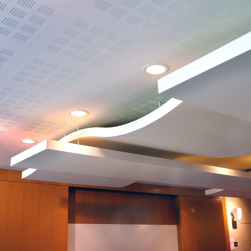 Ceiling & Drywall | Meiko