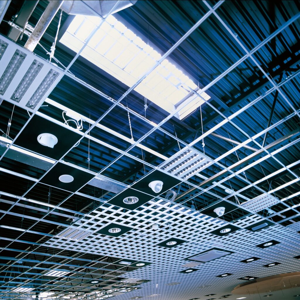 Ceiling & Drywall | Meiko