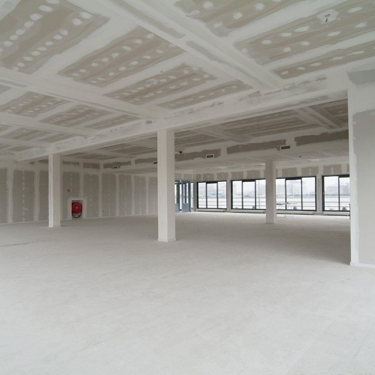 Ceiling & Drywall | Meiko