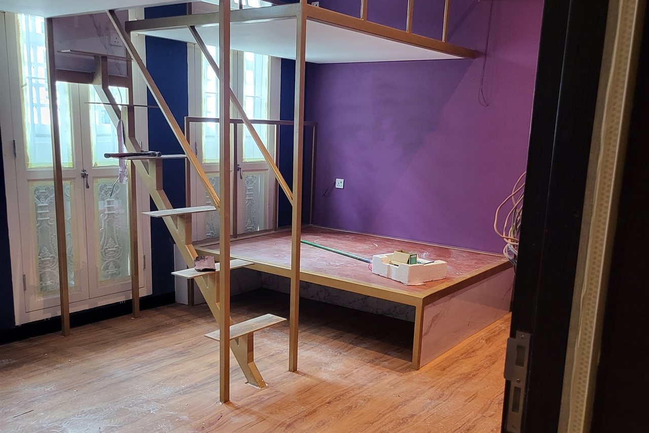 ARENA ESPORT HOTEL | Meiko