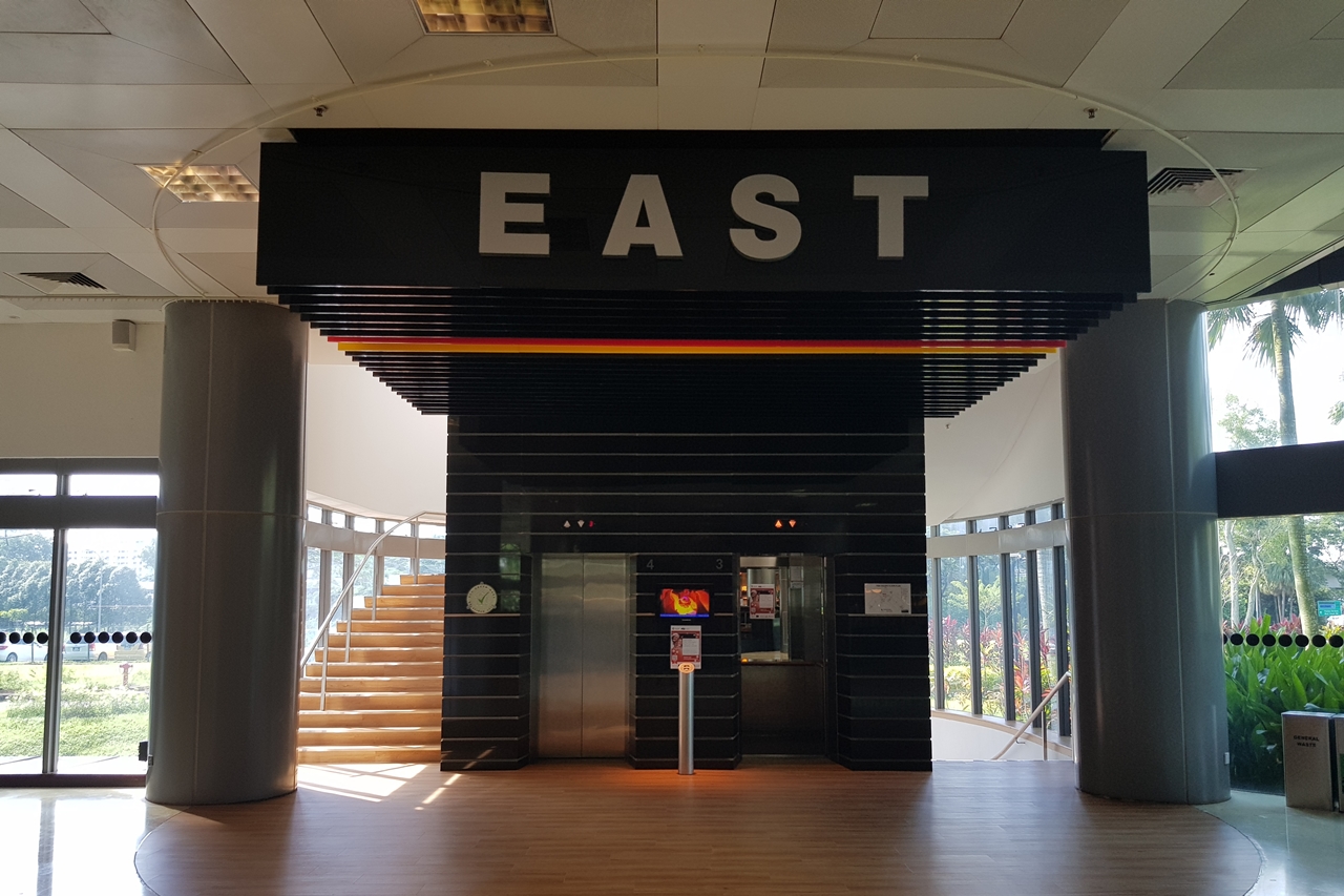 GERMAN CENTRE | Meiko