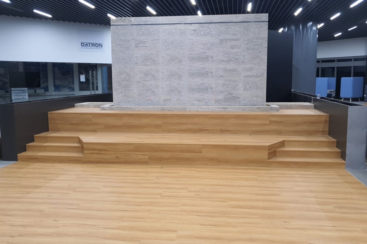 GERMAN CENTRE | Meiko