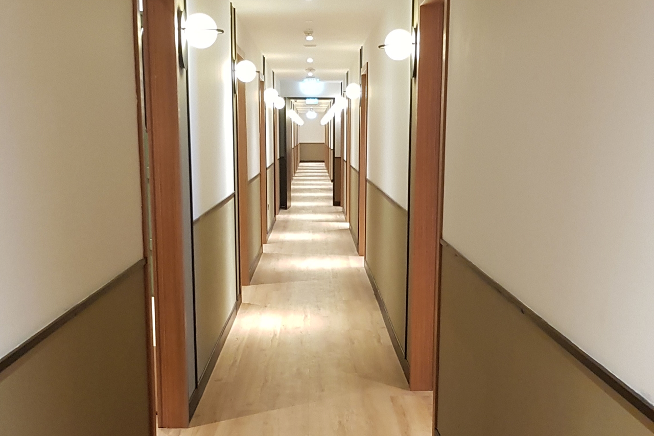 HMLET CANTONMENT | Meiko