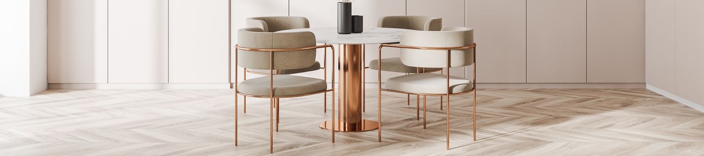 Design Gallery | Meiko